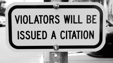 Different Types of Law Enforcement Agents - Corbridge Law Offices, P.C.