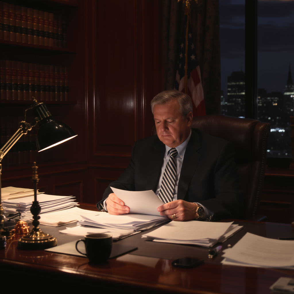 Defense Strategy for Measure 11 Charges - Corbridge Law Offices, P.C.